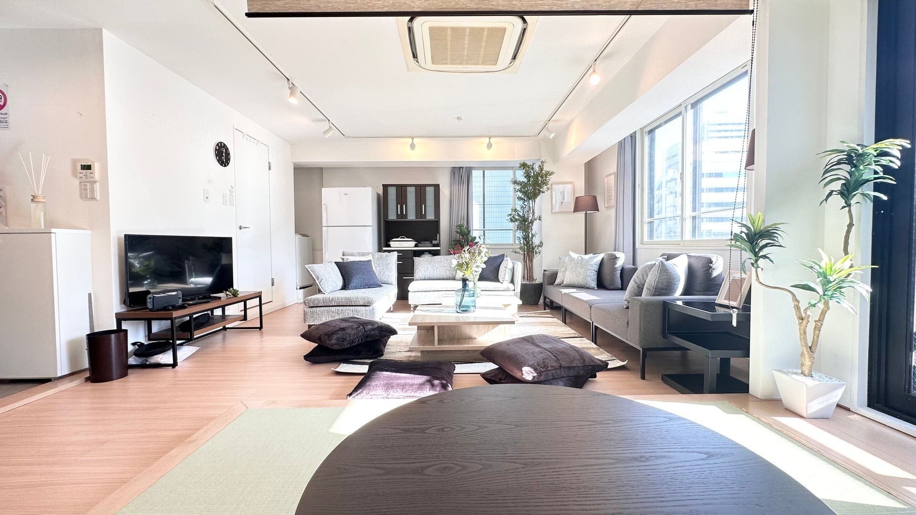 #ウッディGoburin401【新大久保】駅1分 クリスマス🎄忘年会🤶🌸学割🌸Wi-Fi📶誕生日🎂推し活💓格安💰の写真8