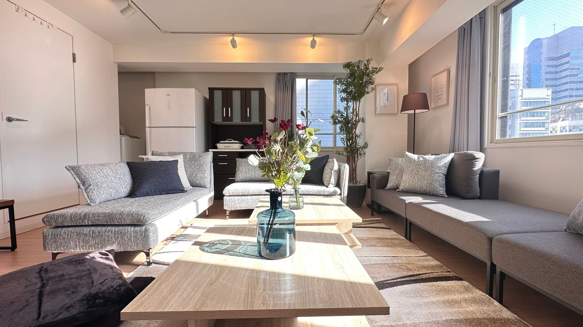 #ウッディGoburin401【新大久保】駅1分 クリスマス🎄忘年会🤶🌸学割🌸Wi-Fi📶誕生日🎂推し活💓格安💰の写真10