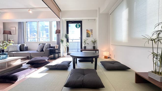 #ウッディGoburin401【新大久保】駅1分 クリスマス🎄忘年会🤶🌸学割🌸Wi-Fi📶誕生日🎂推し活💓格安💰の写真11