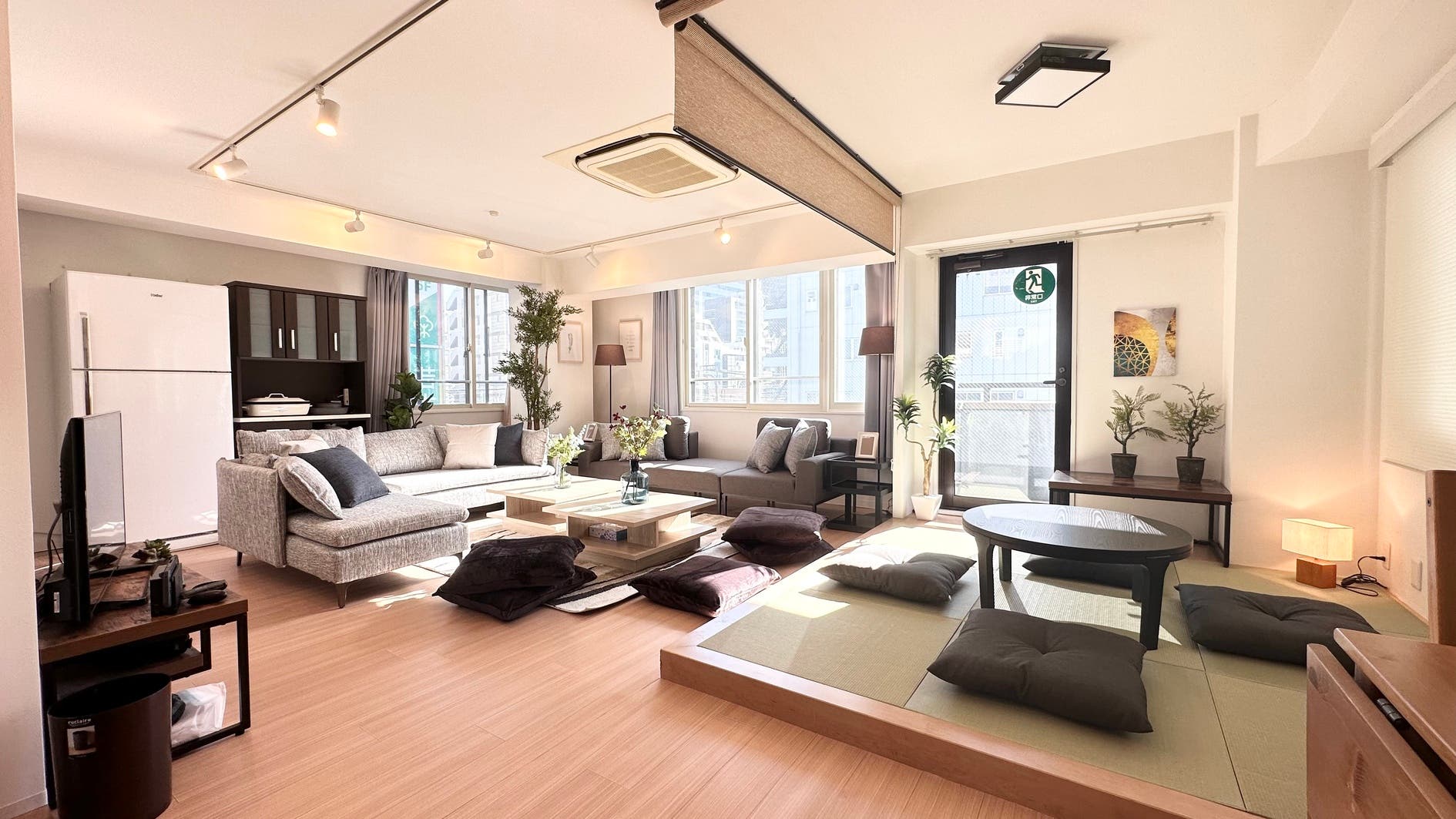 #ウッディGoburin401【新大久保】駅1分 クリスマス🎄忘年会🤶🌸学割🌸Wi-Fi📶誕生日🎂推し活💓格安💰の写真12