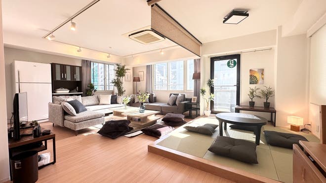 #ウッディGoburin401【新大久保】駅1分 クリスマス🎄忘年会🤶🌸学割🌸Wi-Fi📶誕生日🎂推し活💓格安💰の写真12