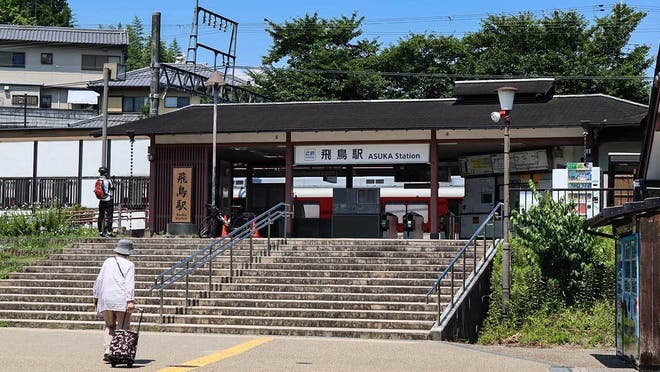 【あすかのまほろば】江戸時代に建てられた修繕中の木造古民家を限定公開。やすらぎとくつろぎのひと時を過ごしませんか?の写真30