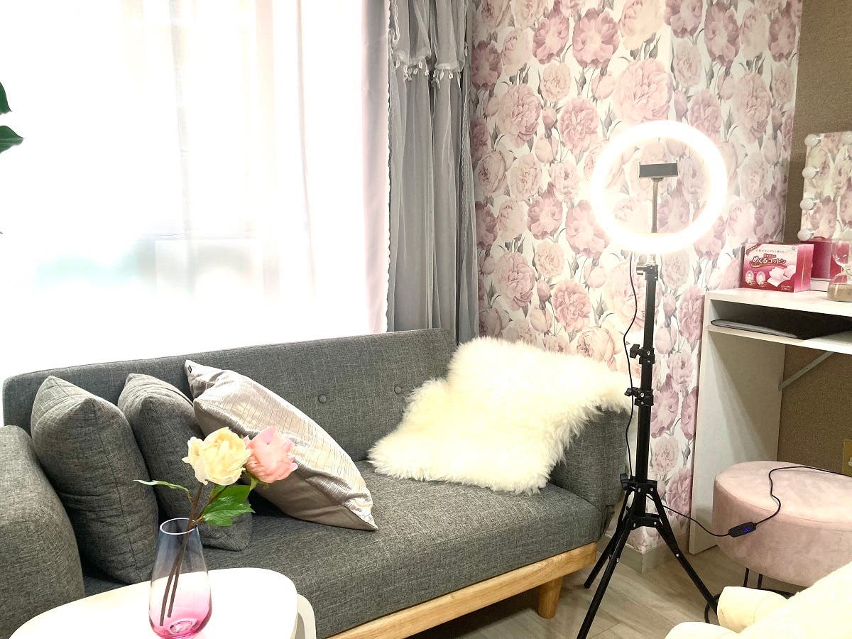 リピート割15%❣48時間キャンセル無料❣新宿３丁目徒歩2分✨心を満たす癒しのサロン🍃見学歓迎🌸充実の設備🌸即日予約可🍃の写真9