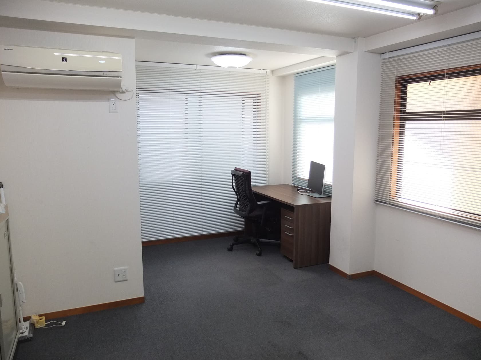 [3A] 錦糸町駅チカのワークスペース テレワーク 勉強 ミーティング Wi-Fi 電源完備 錦糸公園 ショッピングモール１分の写真8