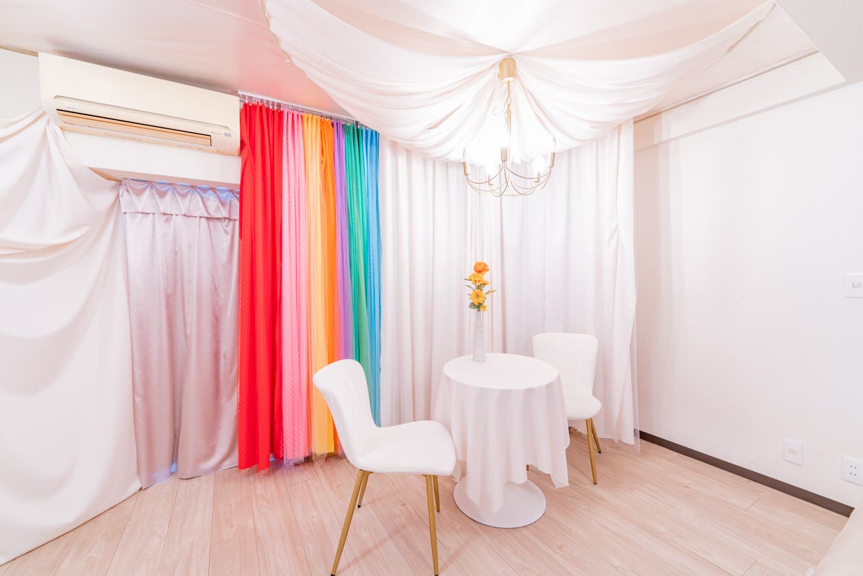 スペモ📷クリスマス🎄推し活💖SNS映え🐇かわいい撮影🎀コスプレ👗撮影グッズ無料🌙336_S-Studio池袋の写真8