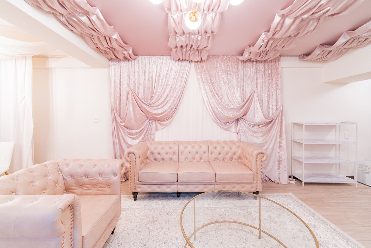 スペモ📷クリスマス🎄推し活💖SNS映え🐇かわいい撮影🎀コスプレ👗撮影グッズ無料🌙336_S-Studio池袋の写真9