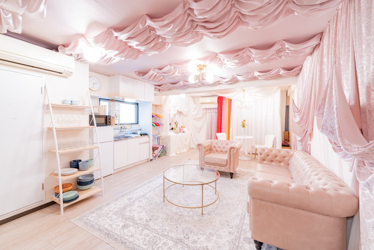 スペモ📷クリスマス🎄推し活💖SNS映え🐇かわいい撮影🎀コスプレ👗撮影グッズ無料🌙336_S-Studio池袋の写真10