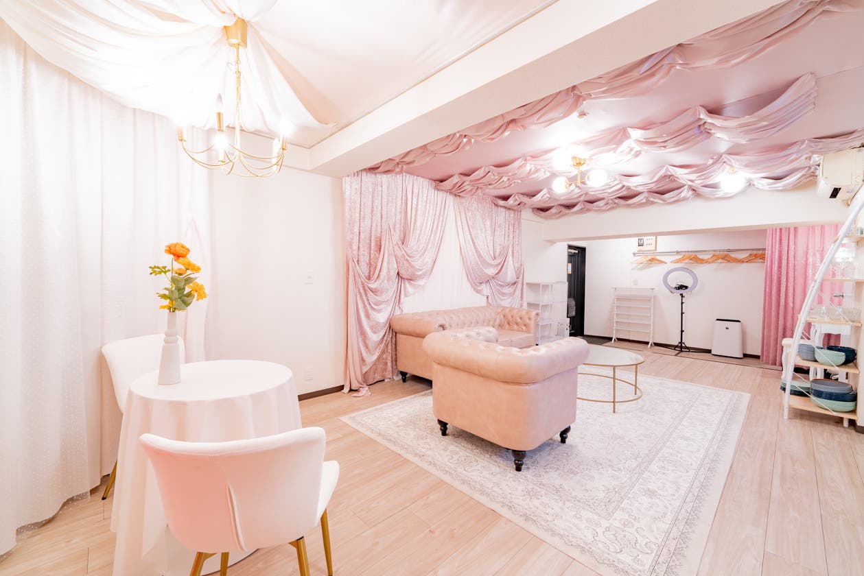 スペモ📷クリスマス🎄推し活💖SNS映え🐇かわいい撮影🎀コスプレ👗撮影グッズ無料🌙336_S-Studio池袋の写真11