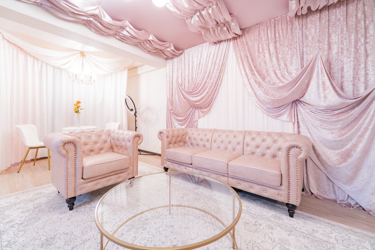 スペモ📷クリスマス🎄推し活💖SNS映え🐇かわいい撮影🎀コスプレ👗撮影グッズ無料🌙336_S-Studio池袋の写真7