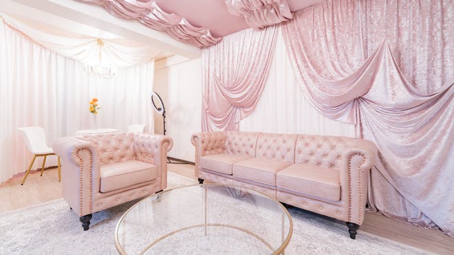 スペモ📷クリスマス🎄推し活💖SNS映え🐇かわいい撮影🎀コスプレ👗撮影グッズ無料🌙336_S-Studio池袋の写真7