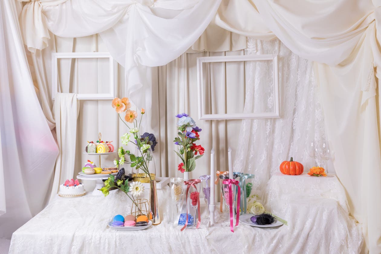 スペモ📷クリスマス🎄推し活💖SNS映え🐇かわいい撮影🎀コスプレ👗撮影グッズ無料🌙336_S-Studio池袋の写真17