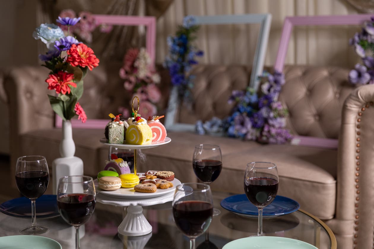 スペモ📷クリスマス🎄推し活💖SNS映え🐇かわいい撮影🎀コスプレ👗撮影グッズ無料🌙336_S-Studio池袋の写真18