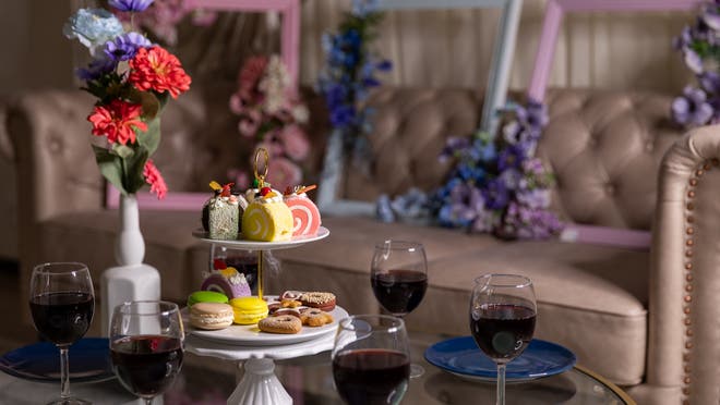 スペモ📷クリスマス🎄推し活💖SNS映え🐇かわいい撮影🎀コスプレ👗撮影グッズ無料🌙336_S-Studio池袋の写真18