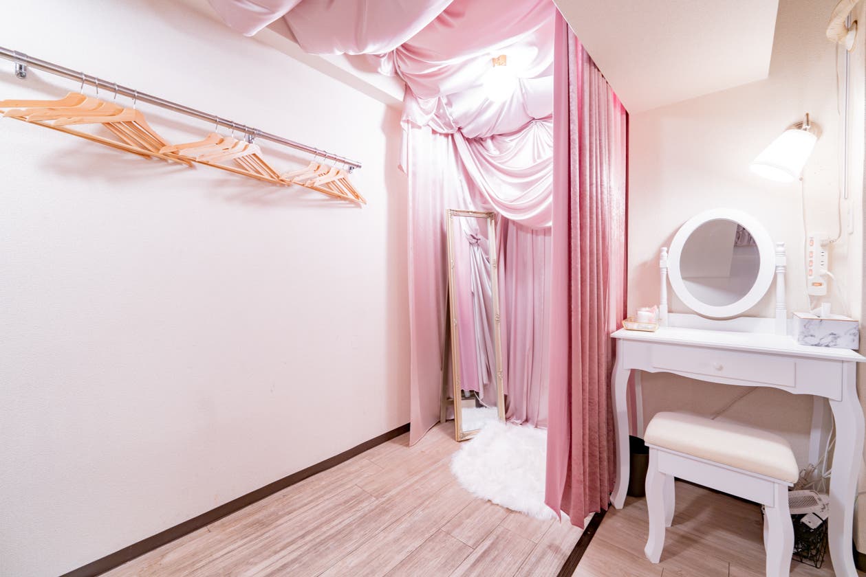 スペモ📷クリスマス🎄推し活💖SNS映え🐇かわいい撮影🎀コスプレ👗撮影グッズ無料🌙336_S-Studio池袋の写真16