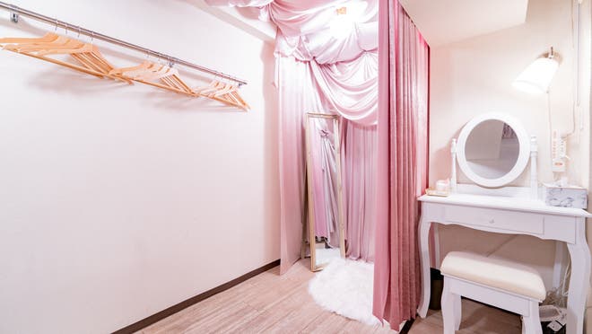 スペモ📷クリスマス🎄推し活💖SNS映え🐇かわいい撮影🎀コスプレ👗撮影グッズ無料🌙336_S-Studio池袋の写真16