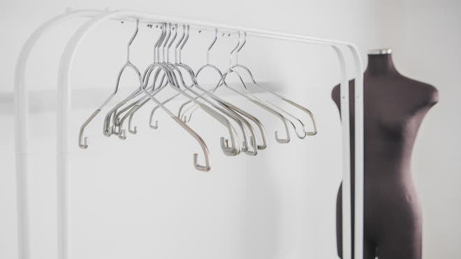 40平米! 鶴橋駅徒歩すぐ! 自然光も入り! ✴︎撮影✴︎展示会✴︎会議✴︎教室の写真5