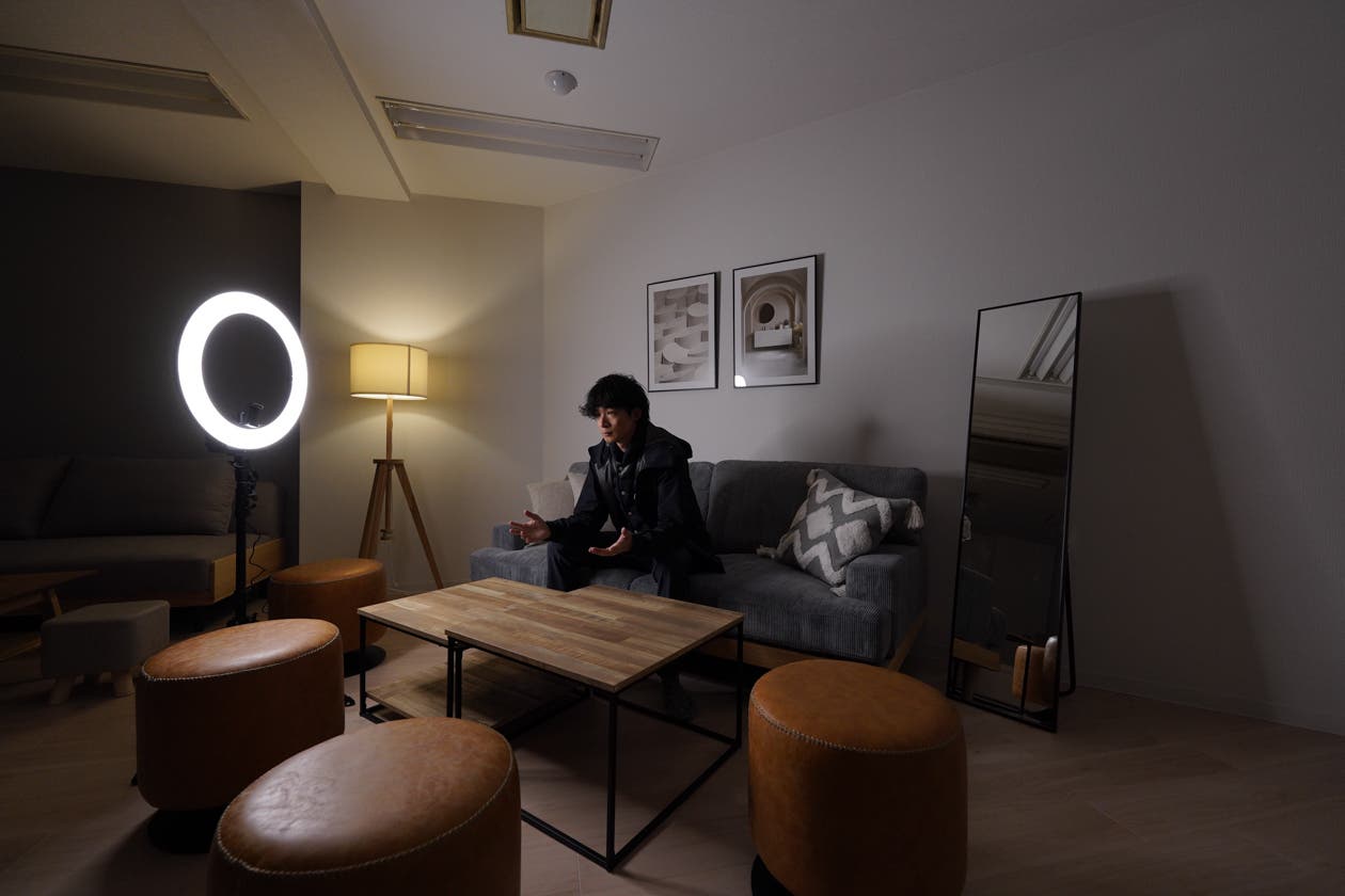 セール中🚃池袋駅5分24H🎉歓送迎会🎊学割👨‍🎓おうちスペース🎉プロジェクター🎥ビジネス🆗ゴミ回収可能🎉の写真11