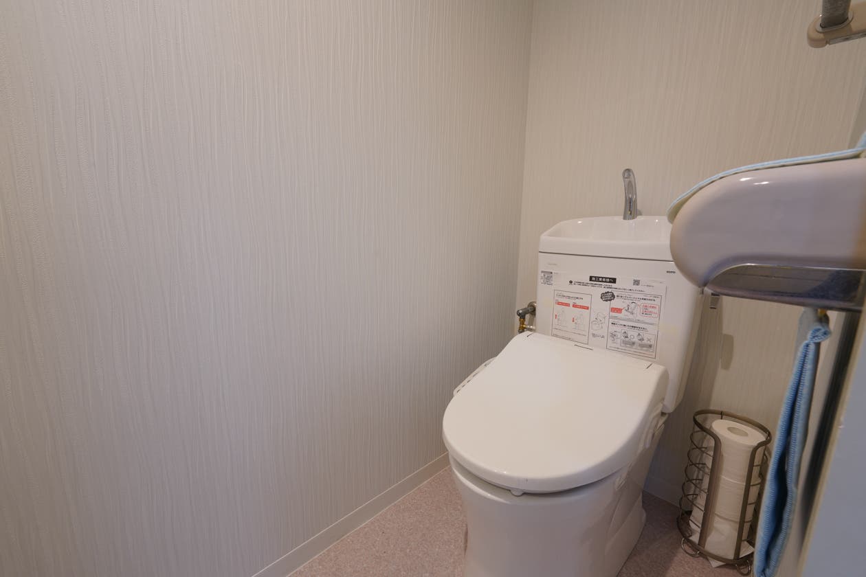 セール中🚃池袋駅5分24H🎉歓送迎会🎊学割👨‍🎓おうちスペース🎉プロジェクター🎥ビジネス🆗ゴミ回収可能🎉の写真12