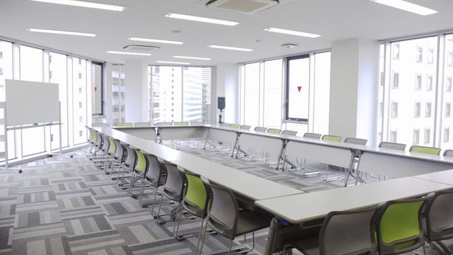 名古屋会議室 タイムオフィス名古屋駅前店 Time Hの写真3