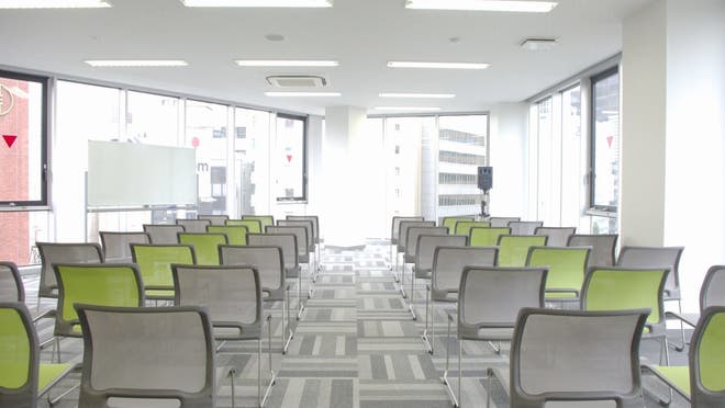 名古屋会議室 タイムオフィス名古屋駅前店 Time Hの写真2