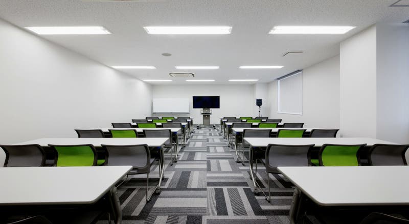 名古屋会議室　タイムオフィス名古屋駅前店　Time I