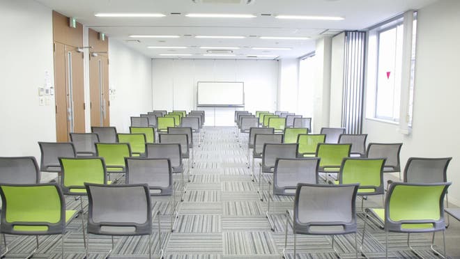 名古屋会議室 タイムオフィス名古屋駅前店 Time BCの写真3