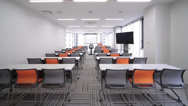 名古屋会議室 タイムオフィス名古屋駅前店 Time DEの写真1