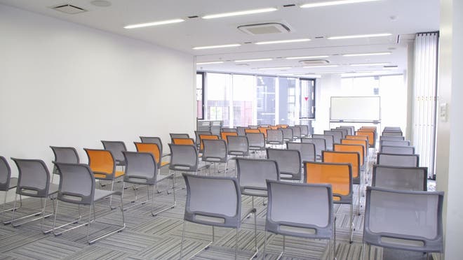 名古屋会議室 タイムオフィス名古屋駅前店 Time DEの写真3