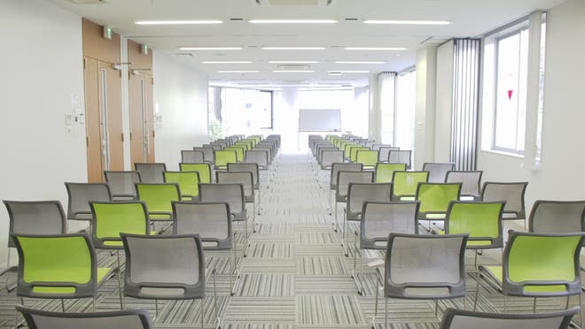 名古屋会議室 タイムオフィス名古屋駅前店 Time Salonの写真2