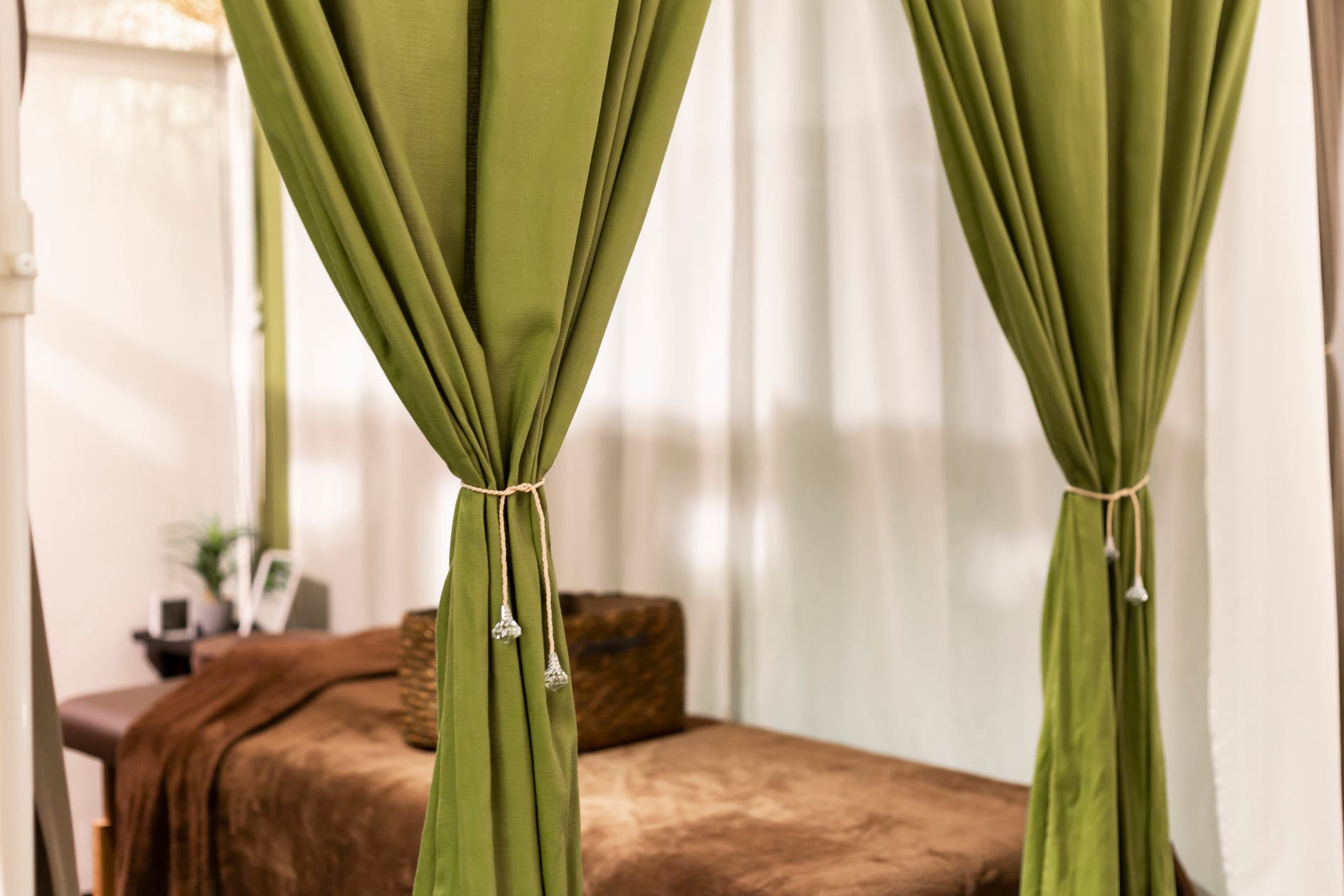 【好評につき半額キャンペーン延長！】赤坂駅徒歩2分の好立地。マッサージ・エステ・整体に【グリーンルーム】minoribaの写真2