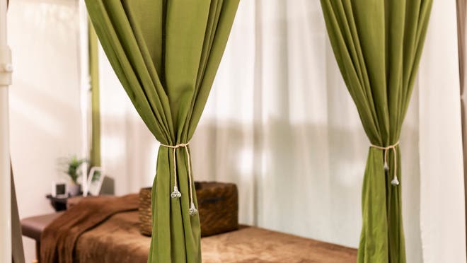 【好評につき半額キャンペーン延長!】赤坂駅徒歩2分の好立地。マッサージ・エステ・整体に【グリーンルーム】minoribaの写真2