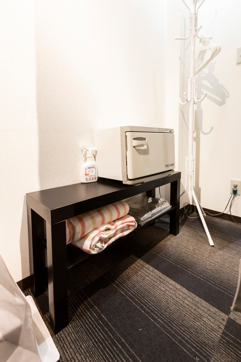 【好評につき半額キャンペーン延長！】赤坂駅徒歩2分の好立地。マッサージ・エステ・整体に【グリーンルーム】minoribaの写真9