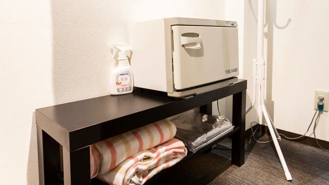 【好評につき半額キャンペーン延長!】赤坂駅徒歩2分の好立地。マッサージ・エステ・整体に【グリーンルーム】minoribaの写真9