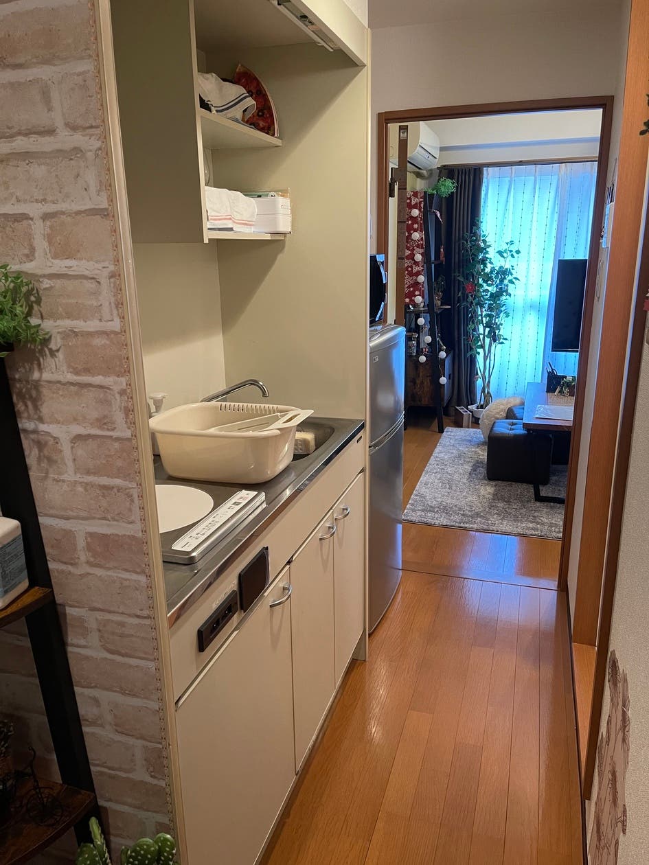 京成船橋徒歩5分の好立地、完全個室、プロジェクター完備‼️の写真19