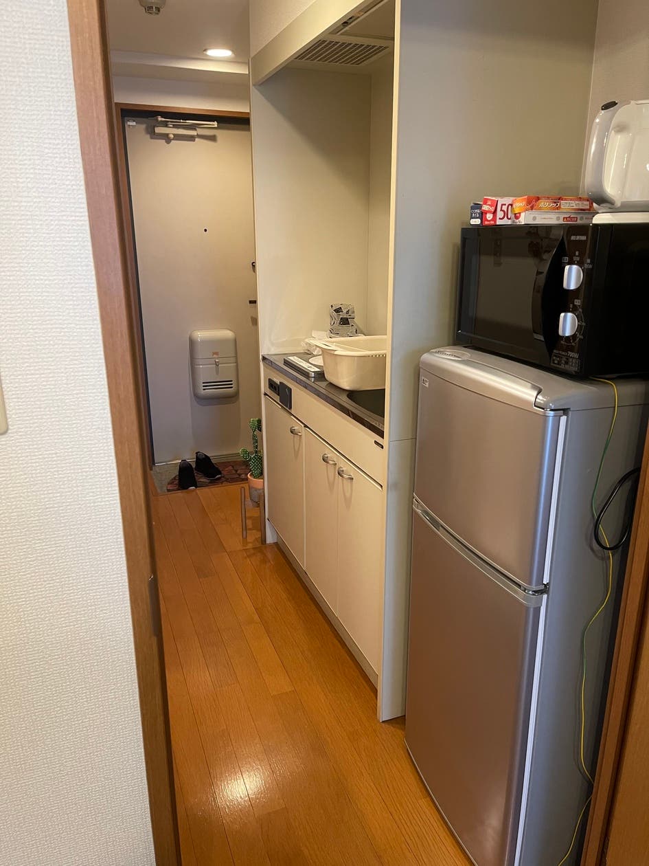 京成船橋徒歩5分の好立地、完全個室、プロジェクター完備‼️の写真21