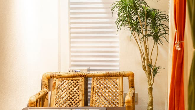 【好評につき半額キャンペーン延長!】赤坂駅徒歩2分の好立地。マッサージ・エステ・整体に【ブラウンルーム】minoribaの写真4