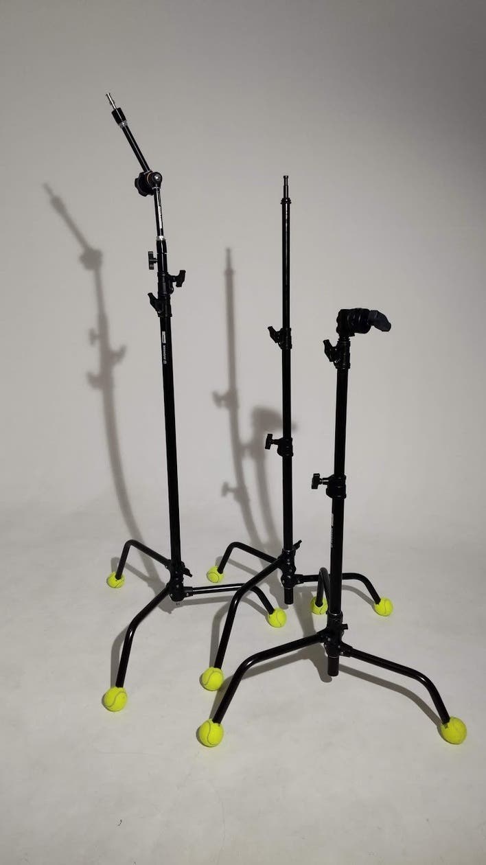 Cスタンドの画像1