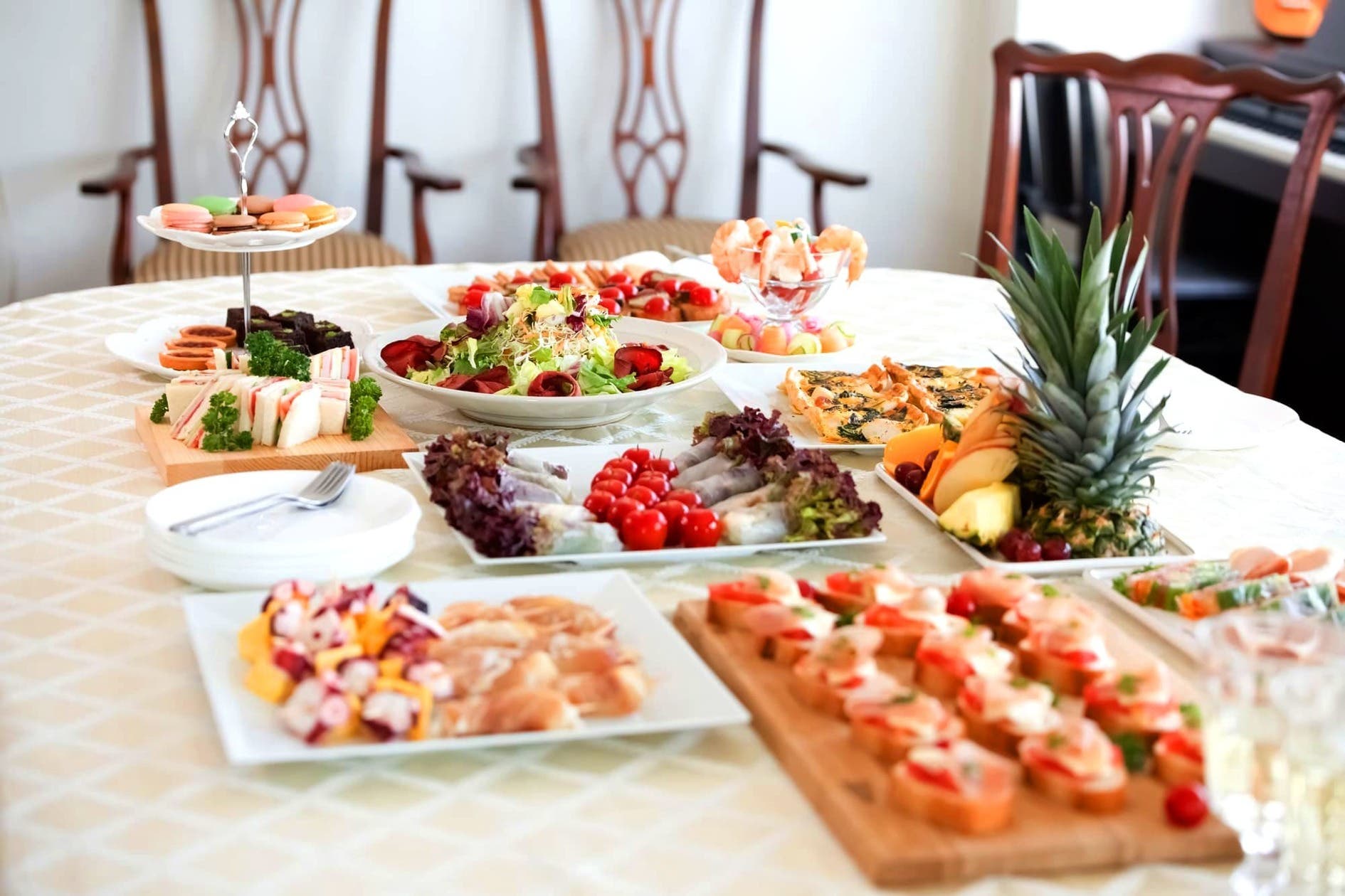 〈貸切スペース〉シャンクレール浜松の写真9