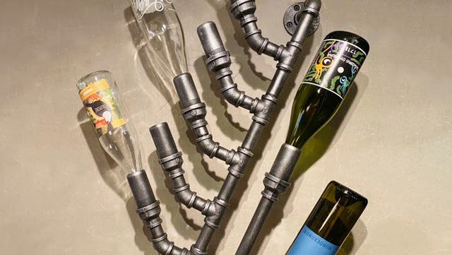 キャンペーン中【中目黒駅徒歩3分】お洒落な内装のナチュールワインバー!カラオケ付き、貸切でゆったり!女子会やパーティーに最適◎の写真4