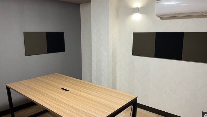 推し会、ボードゲームなど可能な多目的レンタルスペース。DJ練習、動画鑑賞会などにもの写真3