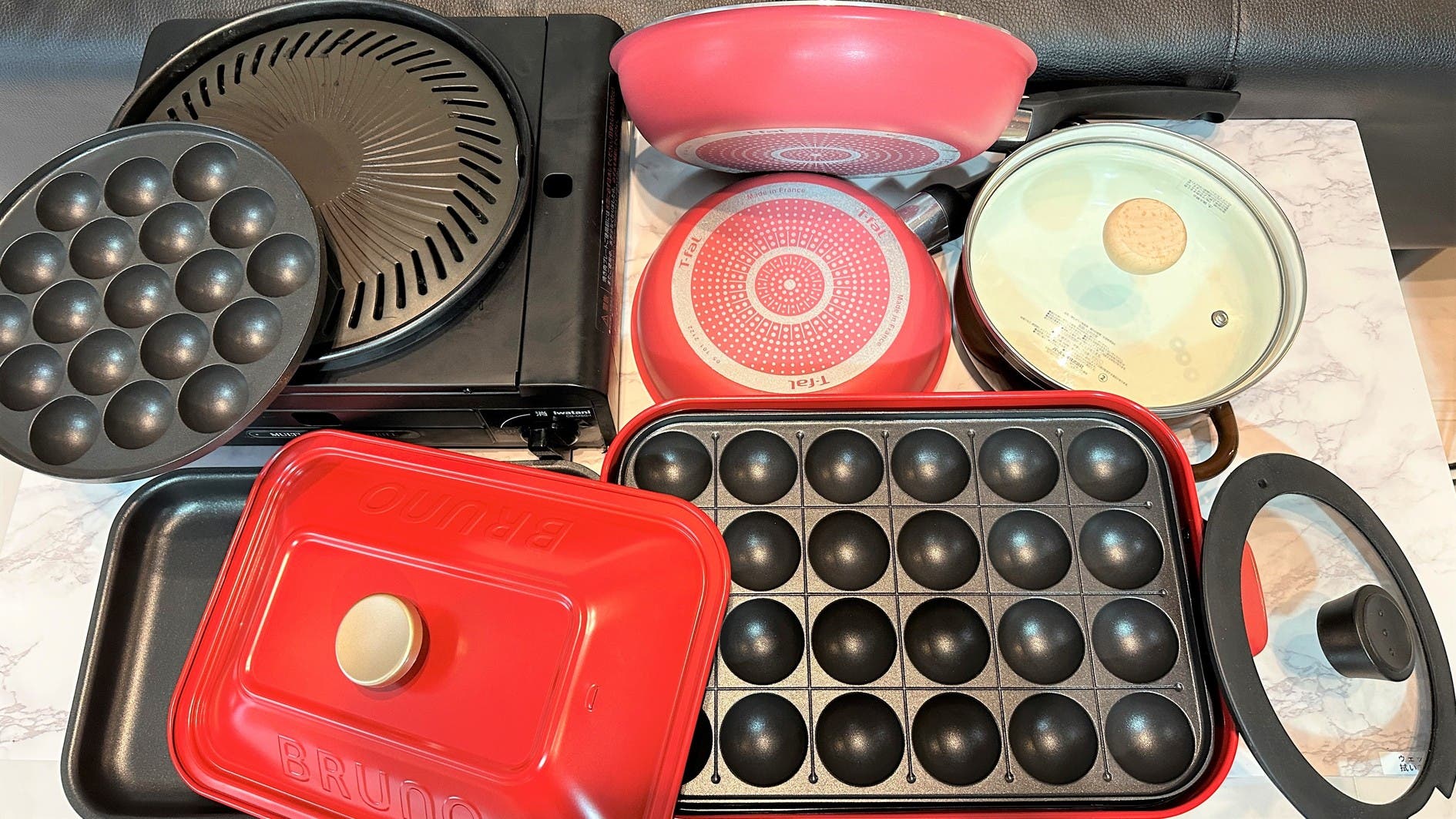 【駅2分】🥇水・ゴミ捨て無料🥇　新宿5分｜新大久保7分｜ドンキすぐ🥰最新ゲーム🎮パーティ🥂BBQ🍻女子会🎁撮影📷 24時間営業の写真18