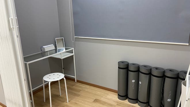 【新築】JR尼崎徒歩9分!広くてきれいなスタジオの写真5