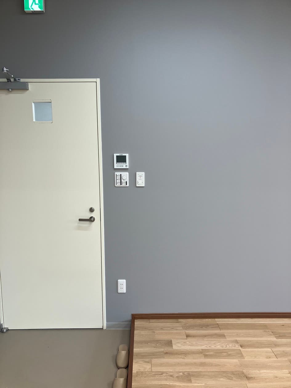 【新築】JR尼崎徒歩9分！広くてきれいなスタジオの写真6