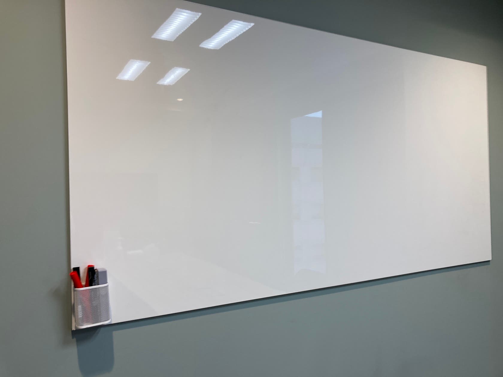 【JR水道橋駅徒歩5分】最大8名様まで可能。Wi-Fi、モニター、カメラも完備でオンライン会議も対応！の写真3