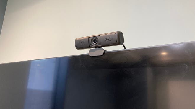 【JR水道橋駅徒歩5分】最大8名様まで可能。Wi-Fi、モニター、カメラも完備でオンライン会議も対応!の写真5