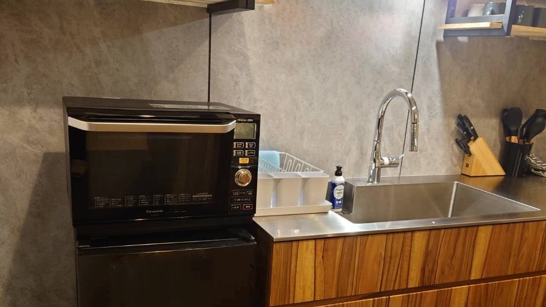 ＜キッチンスタジアム301＞MATSUOKAのシステムキッチン🍳お子様連れ歓迎👦👧パーティー/誕生日会/ママ会/婚活の写真14