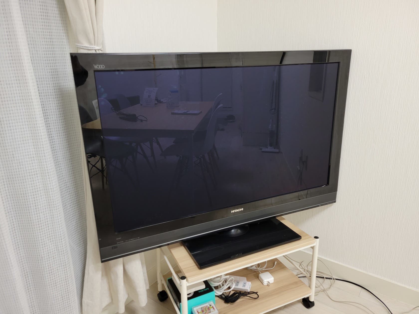 ⭐西新宿5丁目駅3分・都庁前6分⭐TV/空気清浄機/清掃/除菌/喚起/24hゴミ捨てOK・会議・女子会・ゲーム等に最適です。の写真8