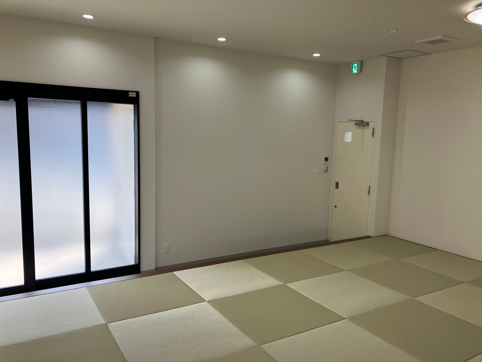 【琉球畳】落ち着く15畳和室スペース★JR尼崎徒歩9分！の写真7