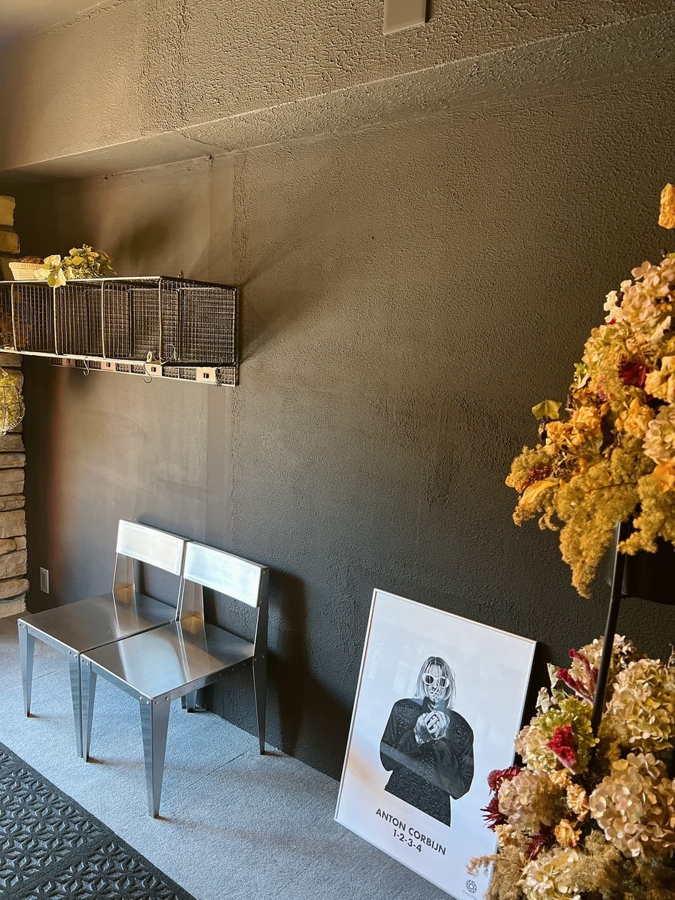 阪急芦屋川から徒歩5分のレストランの写真6