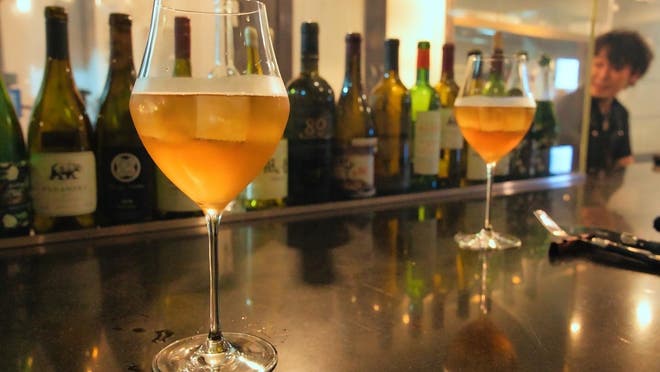 阪急芦屋川から徒歩5分のレストランの写真10